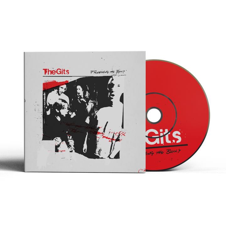 The Gits Official Store